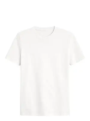 THEORY Johnna Pima Cotton Tee