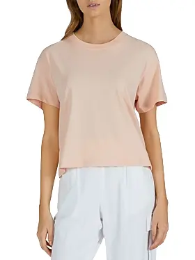 ATM Anthony Thomas Melillo ATM Anthony Thomas Melillo Classic Jersey Tee Shell