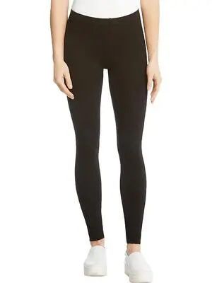 Karen Kane Basic Leggings - Black
