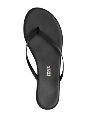Tkees Liners Flip-flops - Sable