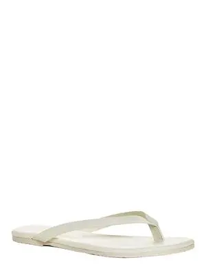Tkees Nori Flip Flops Cream