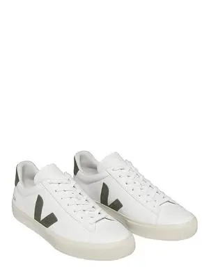 VEJA Campo Low Top Sneakers Extra-white/khaki