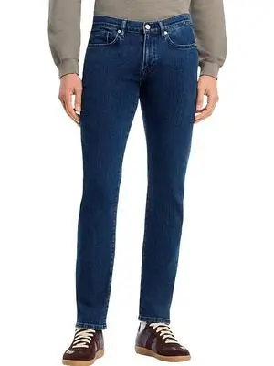 FRAME L'homme Slim Fit Jeans - Orion