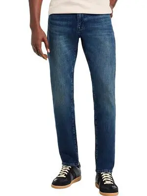 FRAME Frame L'Homme Slim Fit Jeans Power
