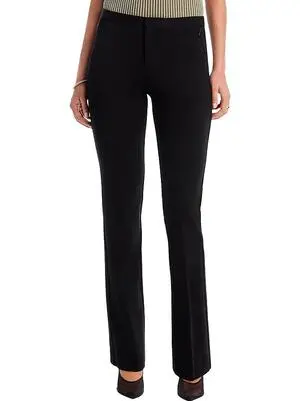 Kobi Halperin Rylie Bootcut Pants Black