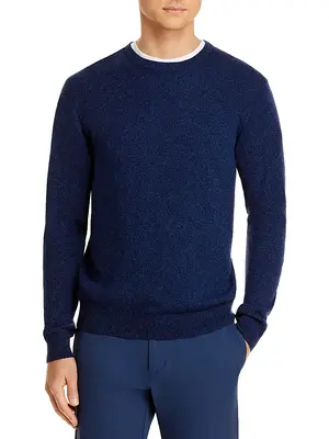Rodd & Gunn Crewneck Sweater Ink