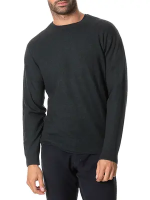 Rodd & Gunn Crewneck Sweater Jungle