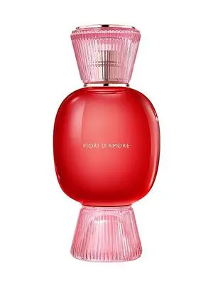 Whistles Bvlgari Allegra Fiori D'amore Eau De Parfum, 3.4 Oz - No Color