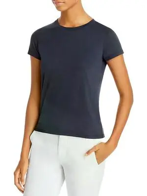 VINCE Essential Crewneck Tee