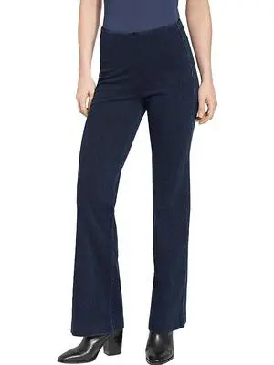 Lyssé Lysse Denim Trousers Indigo