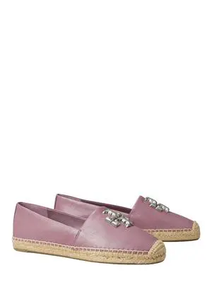 Tory Burch Eleanor Espadrille Cipria