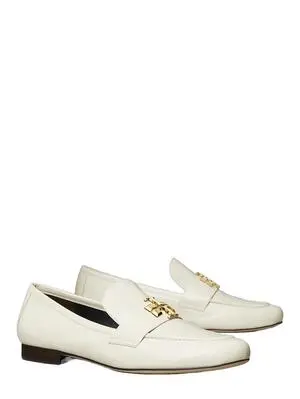 Tory Burch Eleanor Loafer - Light Cream