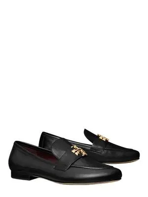 Tory Burch Eleanor Loafer - Perfect Black