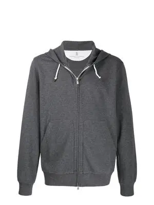 BRUNELLO CUCINELLI Hooded Sweatshirt