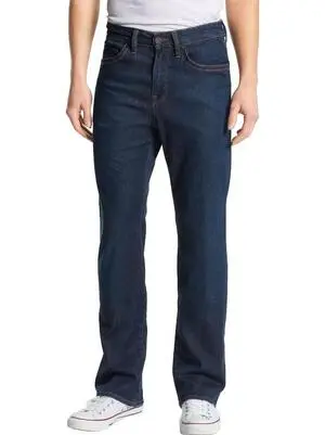 34 Heritage Charisma' Relaxed Fit Jeans - Dark Cashmere