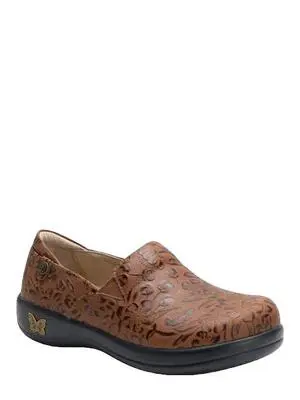 ALEGRIA Keli Clog Loretta