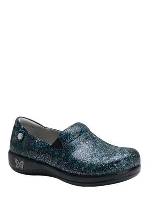 ALEGRIA Keli Clog Soft Serve