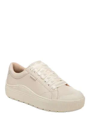 Dr. Scholl'S Time Off Slip-On Sneaker Beige
