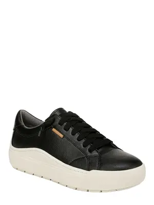 Dr. Scholl'S Time Off Slip-On Sneaker Black Multi