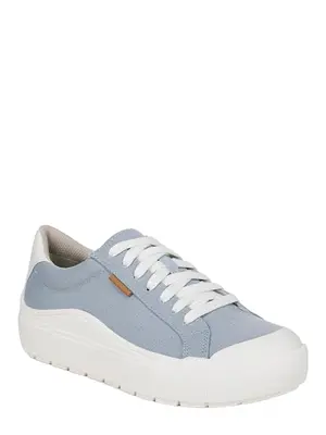 Dr. Scholl'S Time Off Slip-On Sneaker Blue