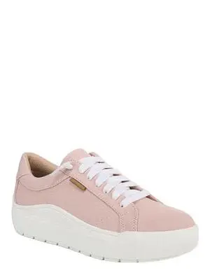 Dr. Scholl'S Time Off Slip-On Sneaker Blush