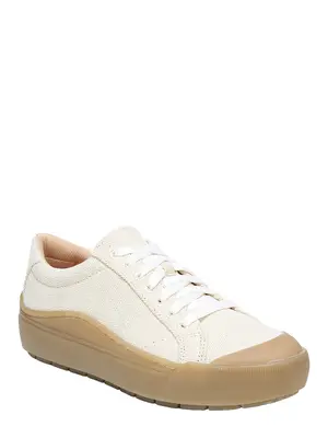 Dr. Scholl'S Time Off Slip-On Sneaker Cloud Cream