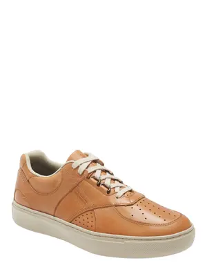 SAS SAS Highstreet Sneaker Hazel