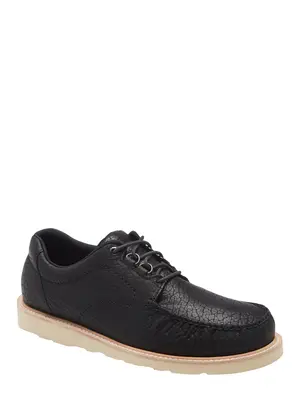 SAS SAS Walkaround Loafer Bison