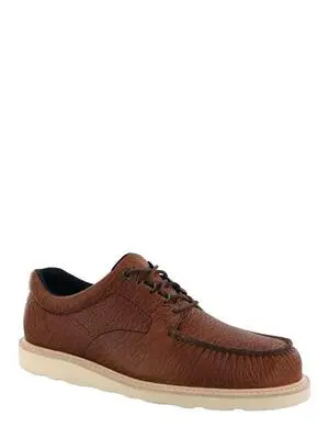 SAS SAS Walkaround Loafer Brown Bison
