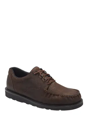 SAS SAS Walkaround Loafer Tobacco