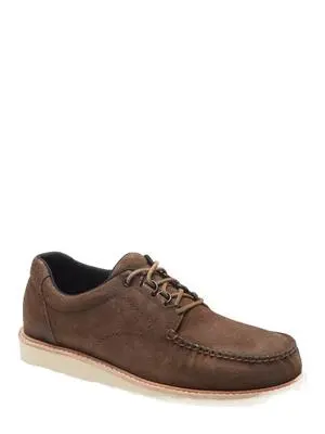 SAS SAS Walkaround Loafer Trail