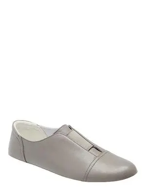 ALEGRIA BY PG LITE Alegria By PG Lite Posy Slip-On Sneaker Dove Leather