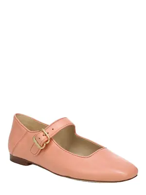 Sam Edelman Sam Edelman Michaela Mary Jane Flat Canyon Clay