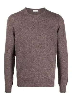 MALO Crew Neck Cashmere Jumper