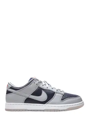 Nike Dunk Low SP College Navy Sneakers Blue-1