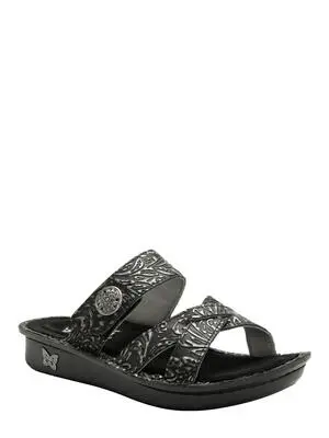 ALEGRIA BY PG LITE Alegria By PG Lite Victoriah Slide Sandal Show Boat