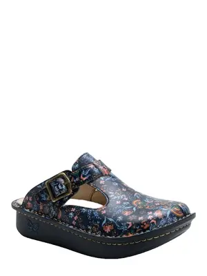 ALEGRIA BY PG LITE Alegria By PG Lite Classic Clog Lax A Daisy