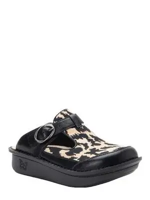 ALEGRIA Alegria By PG Lite Classic Clog Natural Instinct