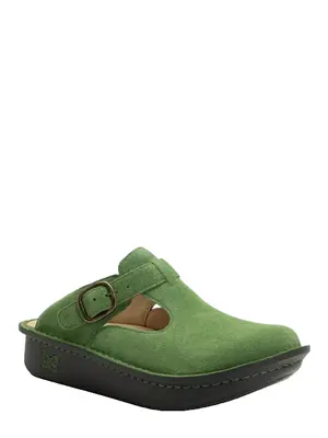 ALEGRIA BY PG LITE Alegria By PG Lite Classic Clog Olive You