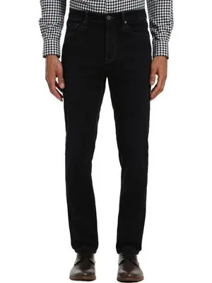 34 Heritage Champ Athletic Fit Jeans - Midnight Austin