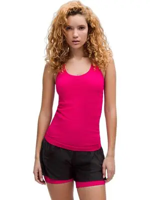Lululemon Ebb To Street Tank Top Passionate
