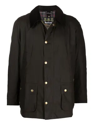 Barbour Barbour Ashby Jacket Green