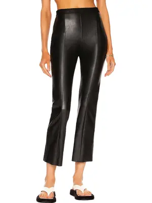 Wolford Jenna Trousers - Black