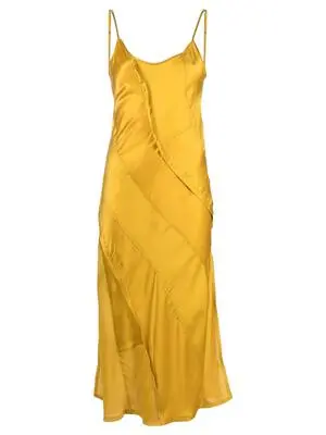 DIESEL® Mid-length Slip Dress