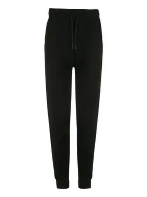Hugo Daky Tapered Track Trousers - Black