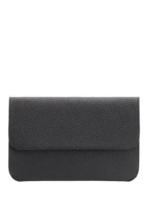 Cuyana System Flap Bag - Black