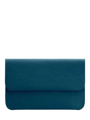 Cuyana System Flap Bag - Jade
