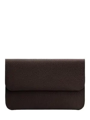 Cuyana System Flap Bag - Mocha