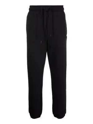 DICKIES Logo-patch Drawstring Track Pants