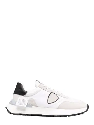 Philippe Model Mondial Sneakers - White